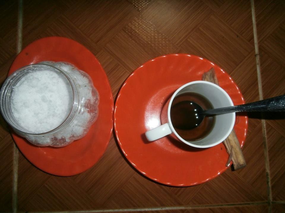 The Iron wood ( Koki tree) ~ Facekhmer21