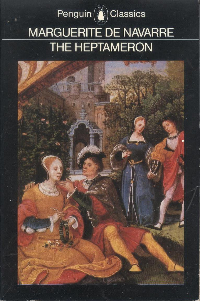 Mythology and Folklore UN-Textbook: Myth-Folklore Unit: The Heptameron ...