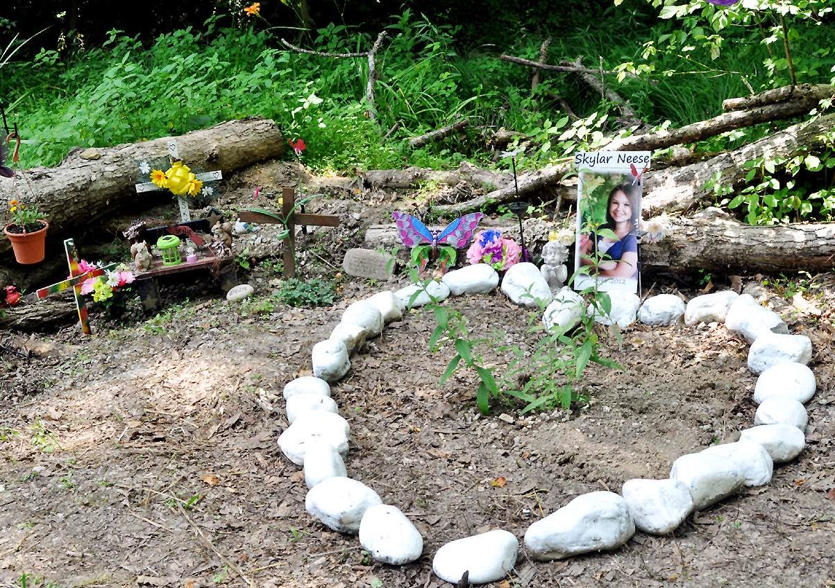 O assassinato de Skylar Neese | Noite Sinistra