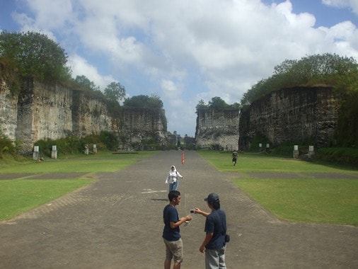 GWK Bali - Cultural Park & Statue Bali