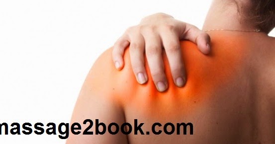 Massage Therapy For Frozen Shoulder
