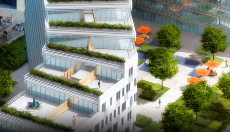Mercedes House - Boku no Blog
