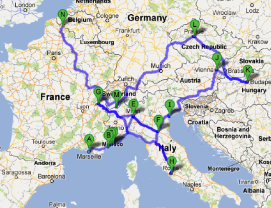 The Young Lady's Guide to Everything: The Young Lady's Guide to ...