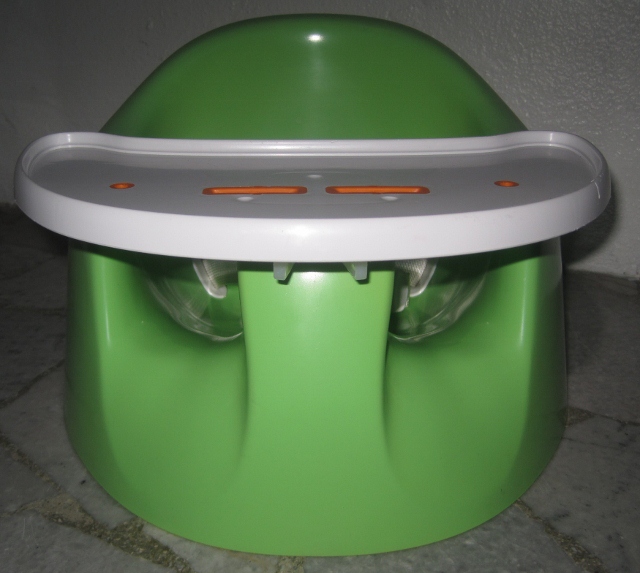 JuaiMurah: Bebepod Like Bumbo Seat