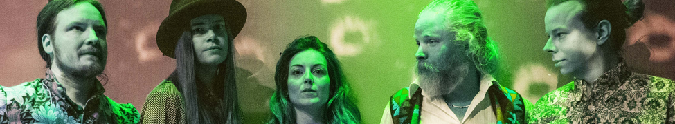 Valvulado: Agusa - Prog Rock (Sweden)