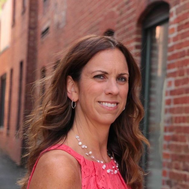 Mayhem and Magic: An Interview with Colleen Shogan