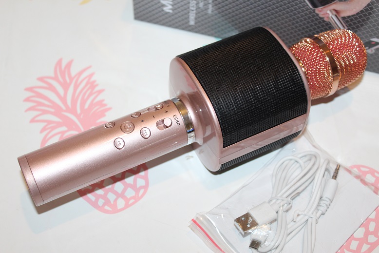 Le micro sans fil enregistreur MBUYNOW