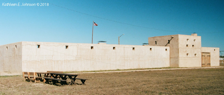 My Vintage Cameras: Welcome to Fort Lupton
