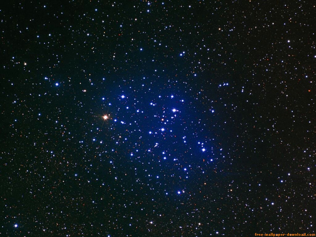 Las Estrellas: Dimensiones y Composición de las estrellas