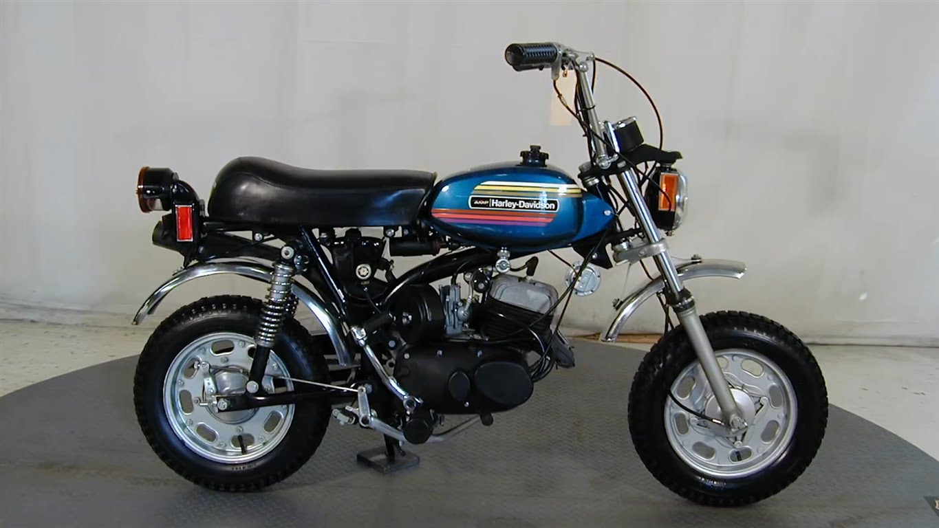 Blog of the Biker 🏍