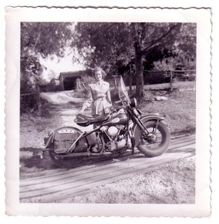 Speedboys: 40s-50s Archive/ Vintage american Motorcycles