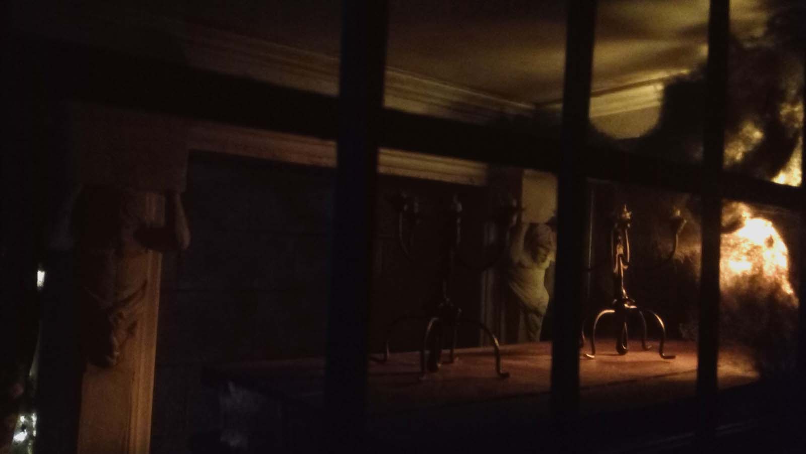 JHmodelator: DIORAMA SALA CASTILLO. INDIANA JONES Y LA ULTIMA CRUZADA ...