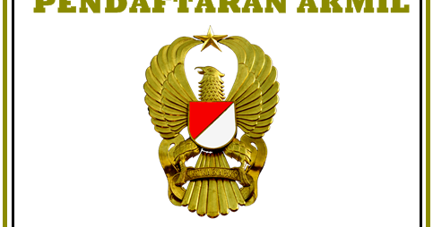 Pendaftaran Online AKMIL 2024-2025 (Akademi Militer) - Pendaftaran ...