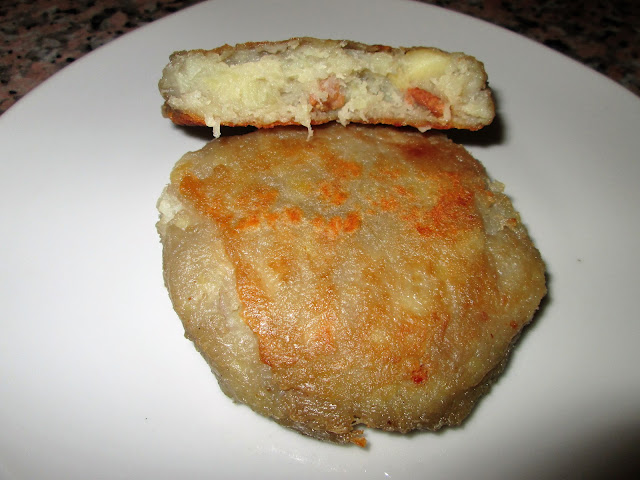 COCINA CHILENA E INTERNACIONAL NORMA: MILCAOS