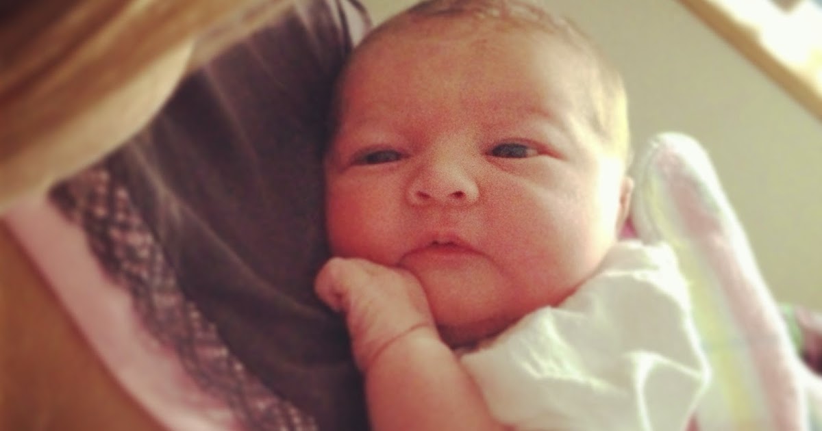 I Birth on Tuesday: One Year Later // Motherhood // Life