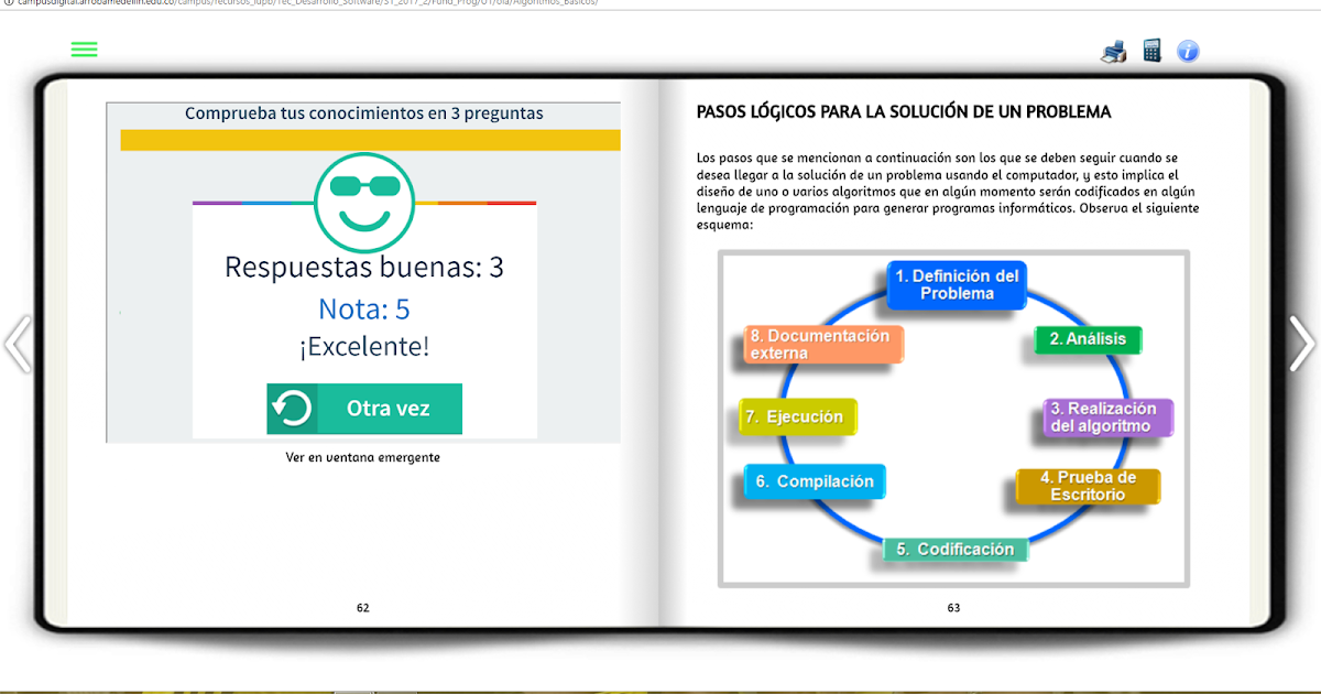 Expresiones Lógicas