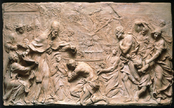 ORTHODOX CHRISTIANITY THEN AND NOW: Saint Liberius the Confessor, Pope ...