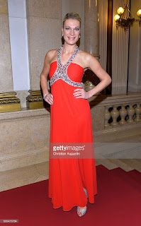 maria gresz - Germany News Collections