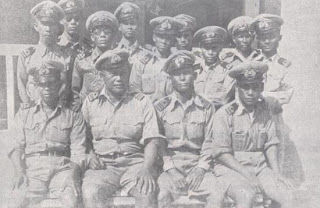 Thai Gunship: Battle of Koh Chang overview Battle of Koh Chang 1941