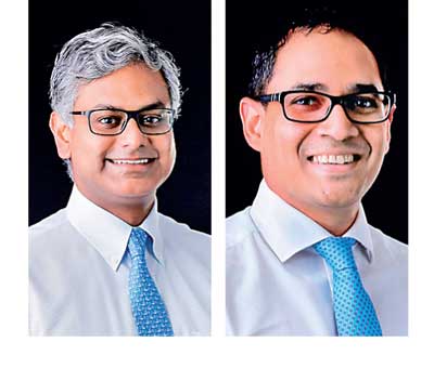 Cima E1 Exam Questions: Krishan Balendra and Gihan Cooray appointed JKH ...