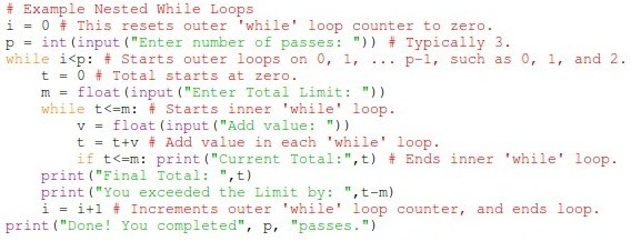 Dave's Tech Docs: Getting Started With Python Programming
