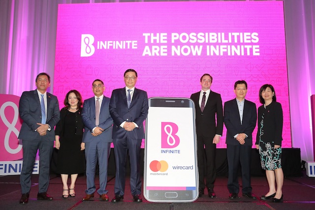 B Infinite Launched By Berjaya Corporation In Malaysia