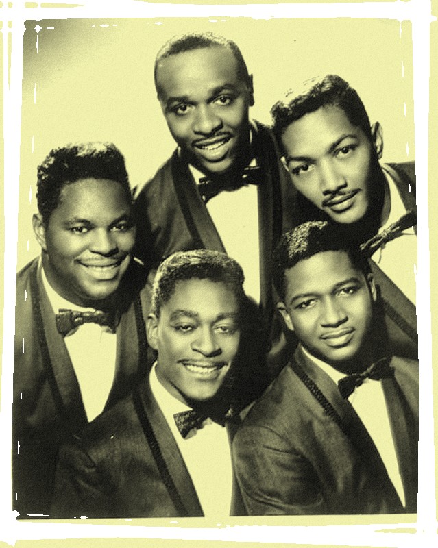 SIXTIES BEAT: The Dells