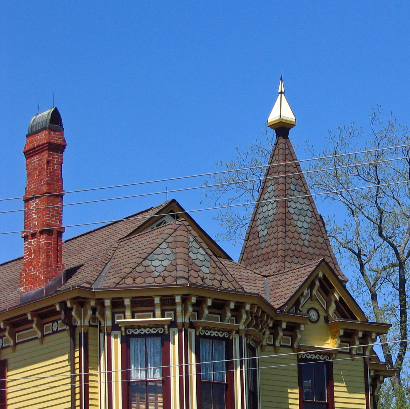 Living Life On Main Street: Glimpses of Smithfield