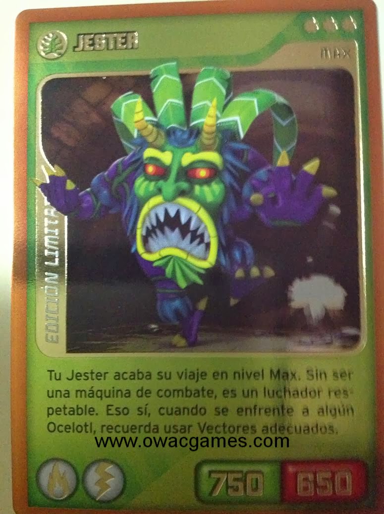 Invizimals: Nueva Alianza datos y fotos ~ ONE WOMAN ARMY CORP'S VIDEO GAMES