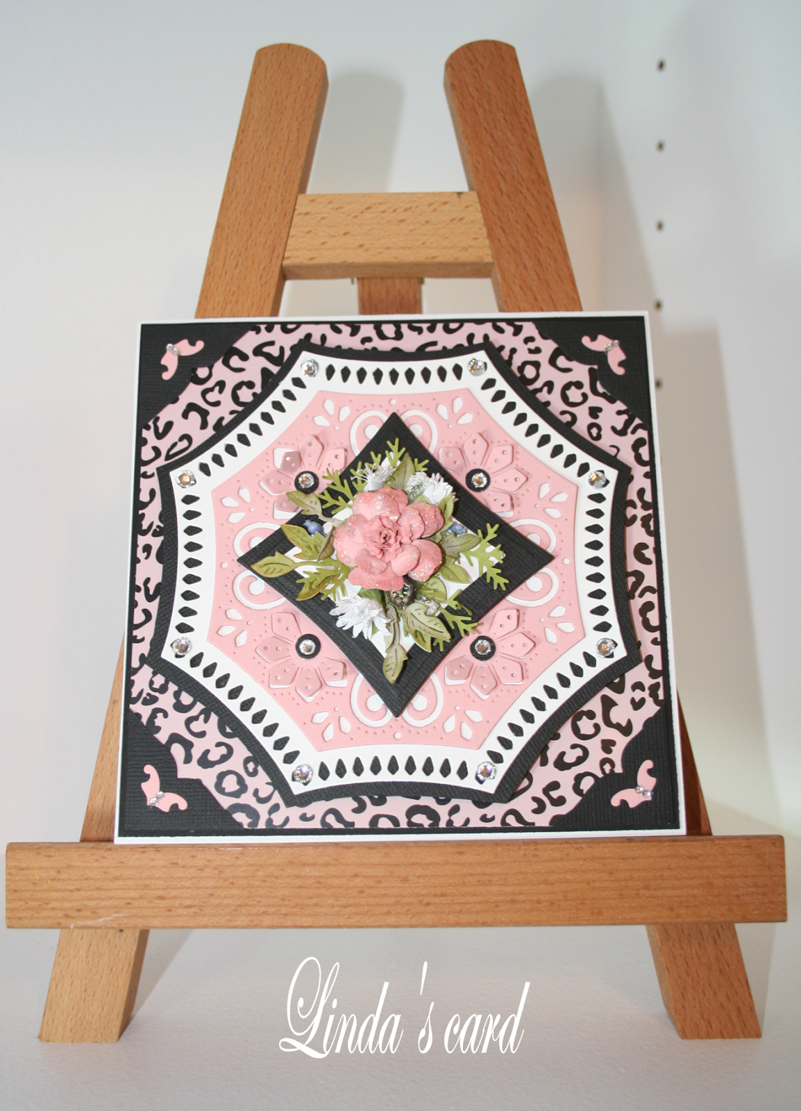 Artfully Minded Studio: Spellbinders Labels 46 Decorative Elements card ...