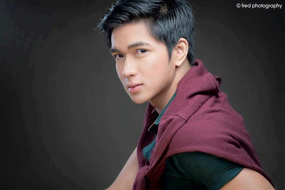 M y a n m a r H u n k s: Aye Chan Maung @ Fred Photography