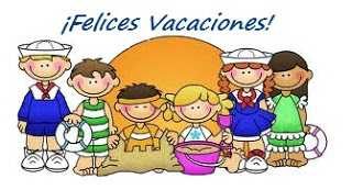 FIN DE CURSO EN INFANTIL