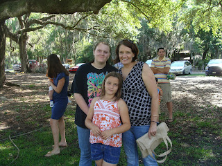 Easter celebration! - Our Crazy Adventures In Autismland