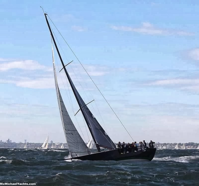 The University of Michigan Sailing Team: Photos