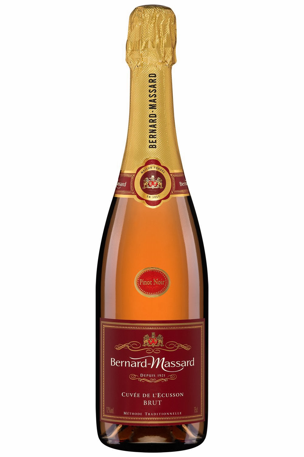 Club des Dégustateurs de Grands Vins: Ma sélection de vins mousseux ...