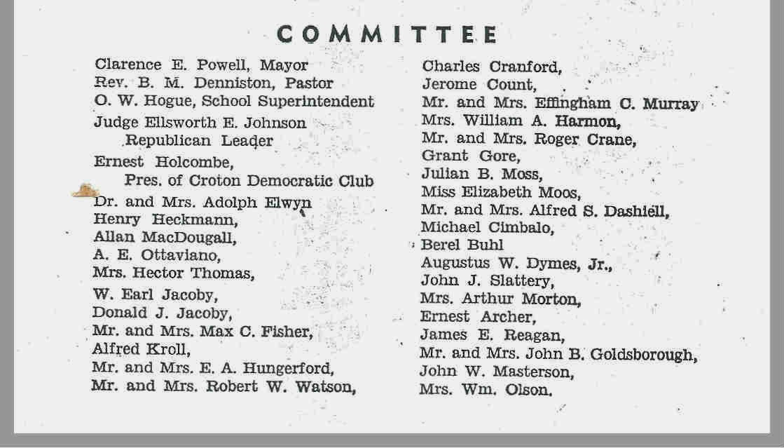 EverythingCroton: PART 2: ERIC KNIGHT, AUTHOR OF LASSIE & THIS ABOVE ...