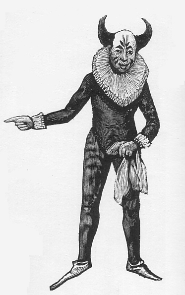 Old writer on the block: November 2015