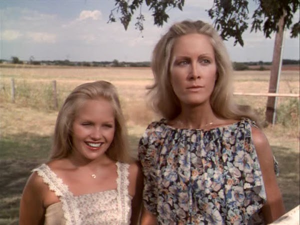 Dallas Reviewed: 2.2 - REUNION part two