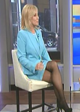 Celebrity Legs and Feet in Tights: Jamie Colby`s Legs and Feet in Tights