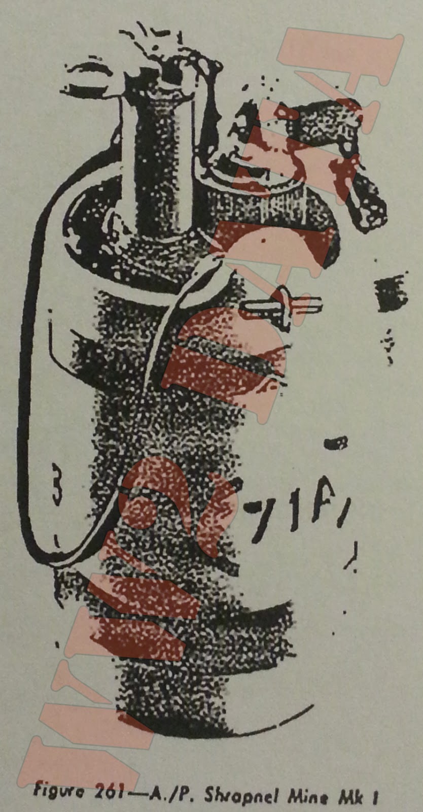 WW2 Equipment Data: British Explosive Ordnance - Anti-Tank and Anti ...