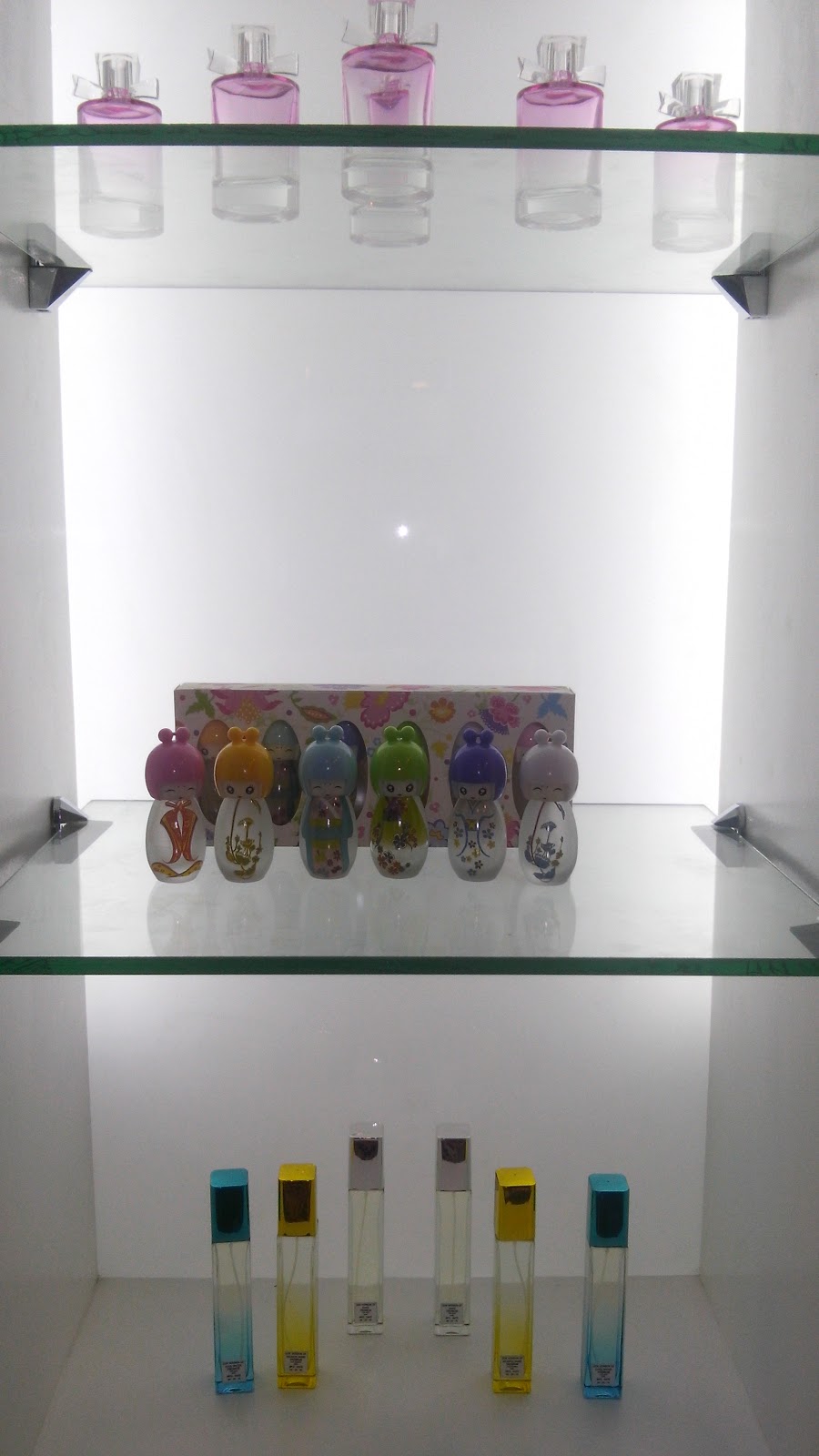 Chemworld BGC Stopover Grand Opening and Blessing