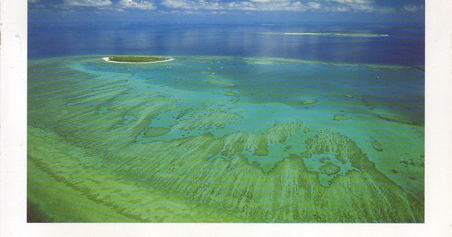 UNESCO Postcards : Australia