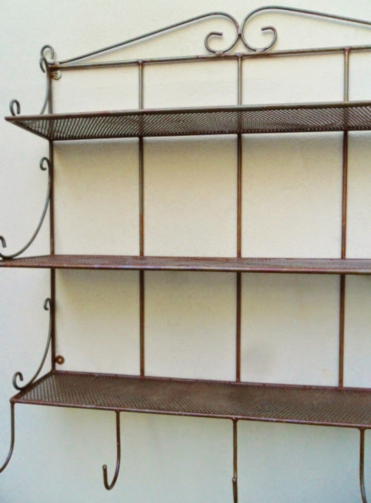 Repisa: Tienda Deco C