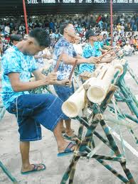 ILOILO AT ITS BEST: Maasin celebrates 9th Tultugan Festival