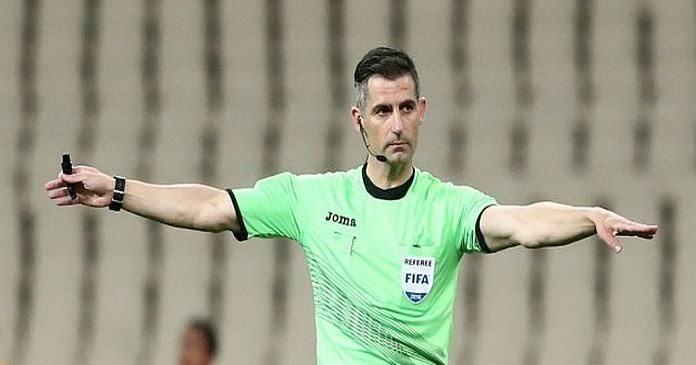 Μετά 4 από μήνες