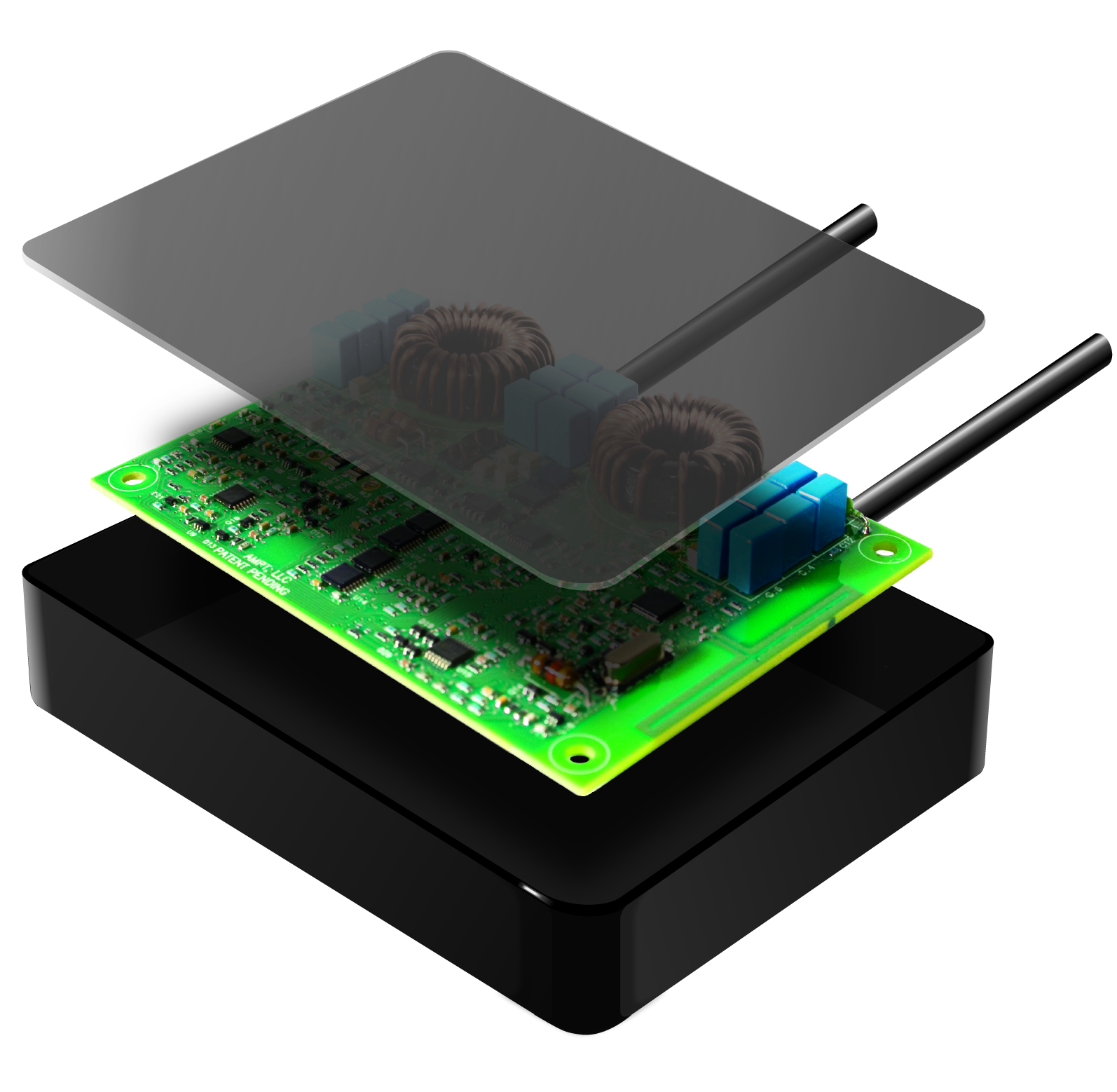 Colorado Cleantech Industry Association Blog: Ampt Creates Solar Energy ...