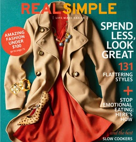 The End of History: Keepin' It Real (Simple)