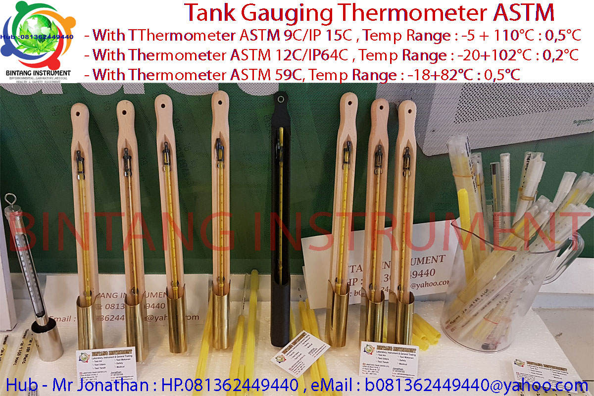 .: 081362449440 Jual ASTM Thermometer With Wood Backcase , Termometer ...