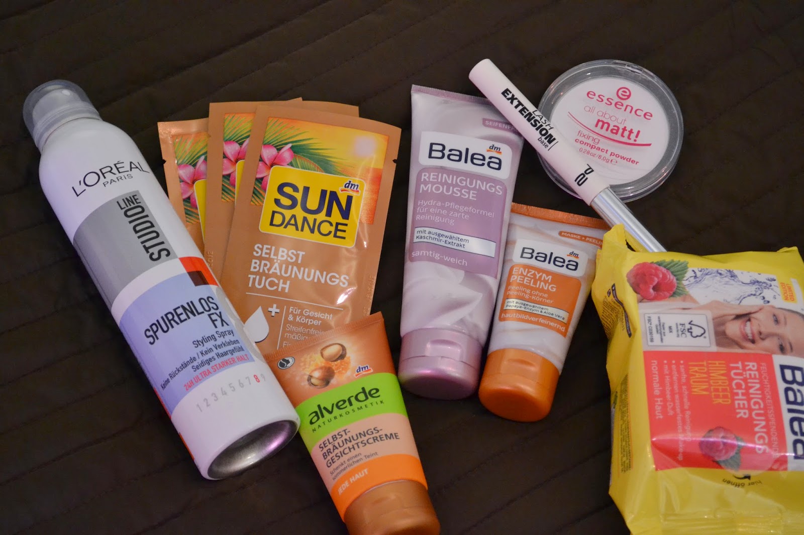 Soliinara : DM-Haul + Review