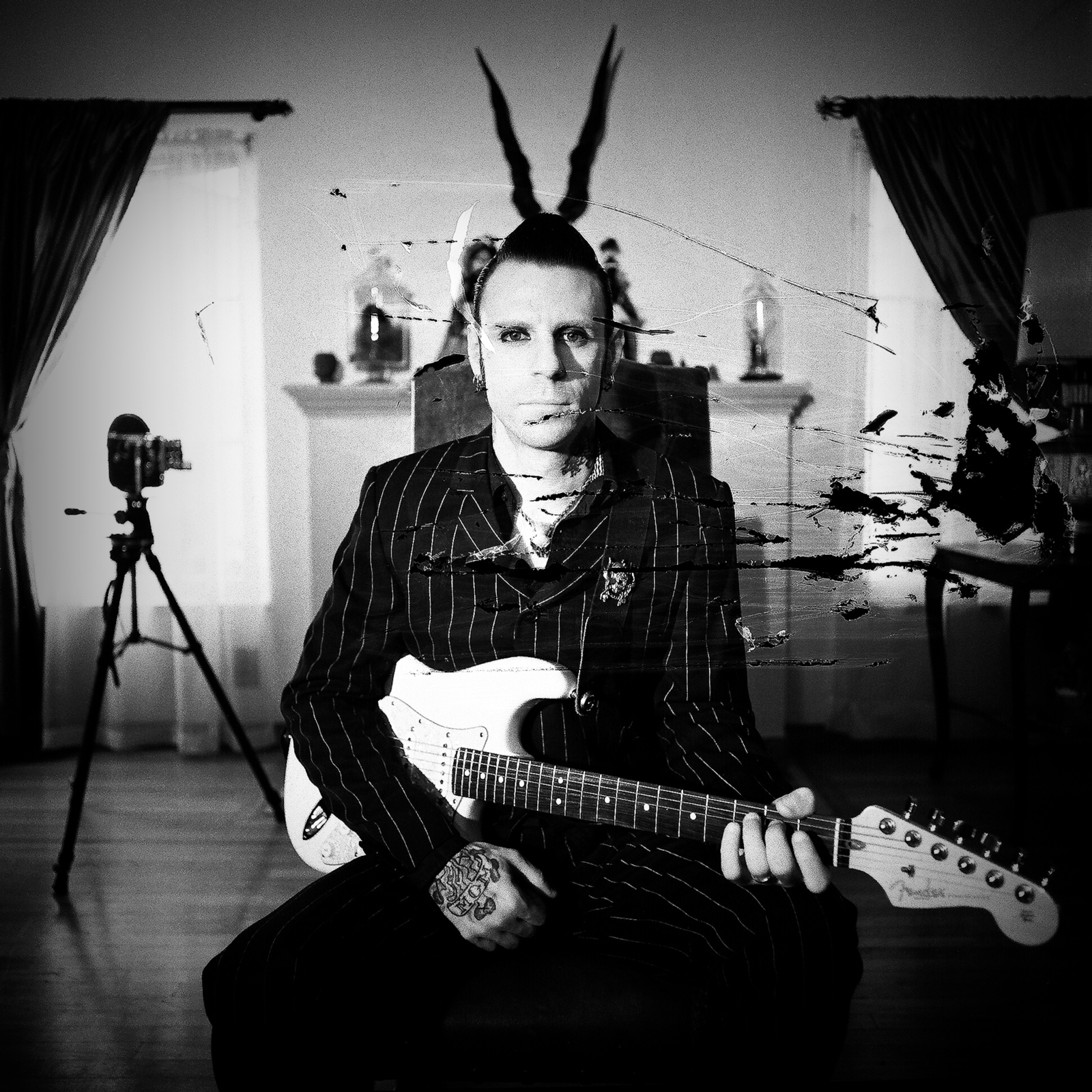 Rockfile Radio Rock Files: Happy Birthday CHRISTIAN MARTUCCI (video/audio)